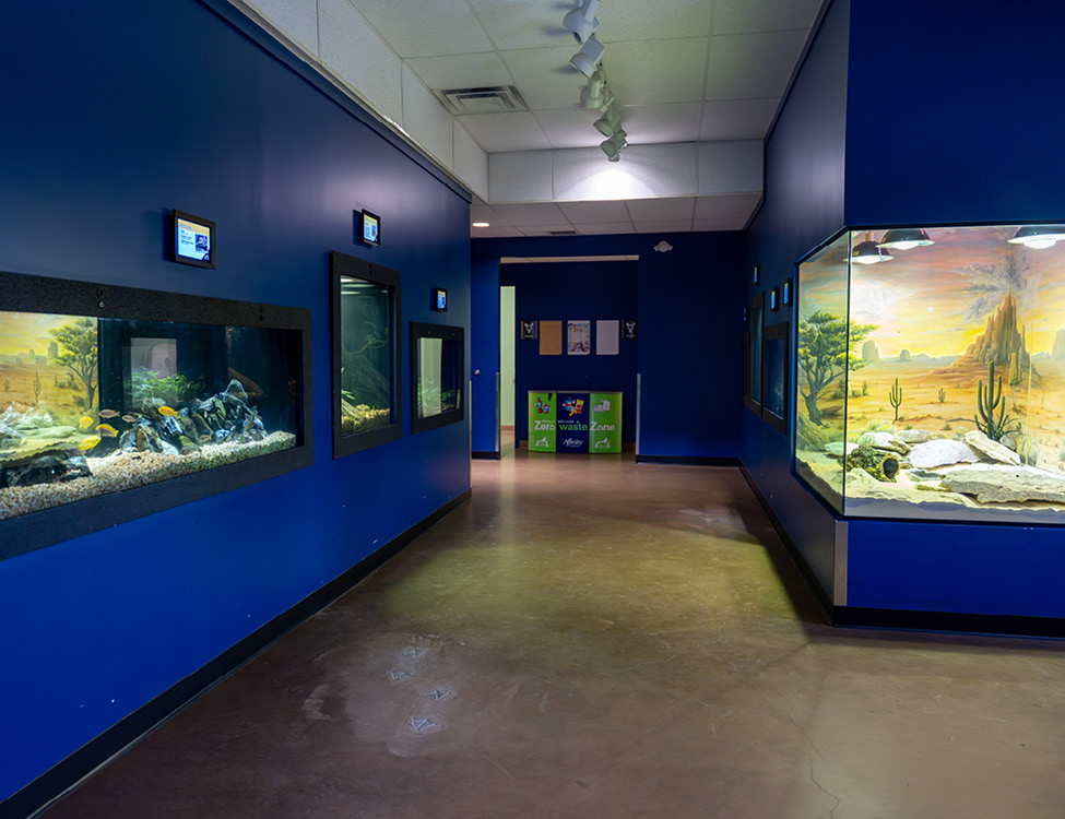 Affinity Learning Centre | Saskatoon.ca